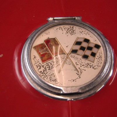 1963 Chevrolet Corvette Sting Ray (Split window convertible) | FantomWorks