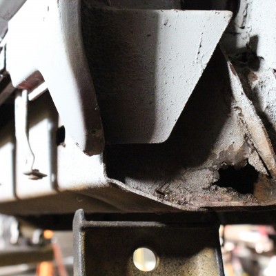 1963 Chevrolet Corvette Sting Ray (Split window convertible) | FantomWorks