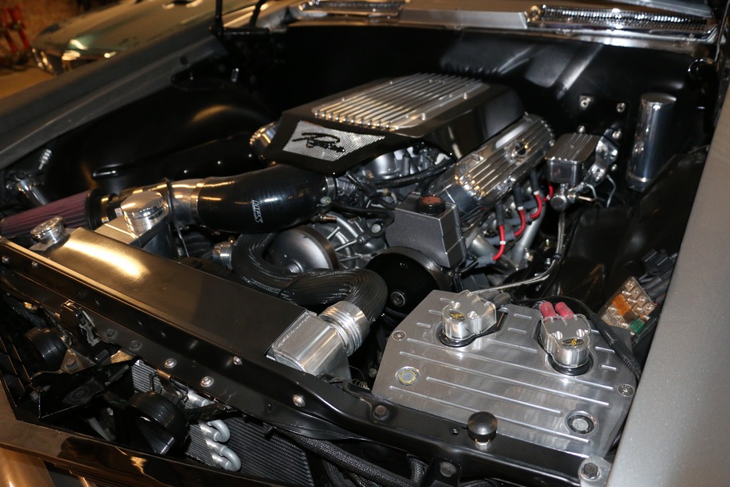 65 Riviera [DM] – Mechanical (2) | FantomWorks