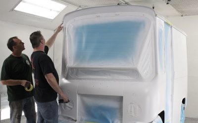 Body&Paint_Front | FantomWorks