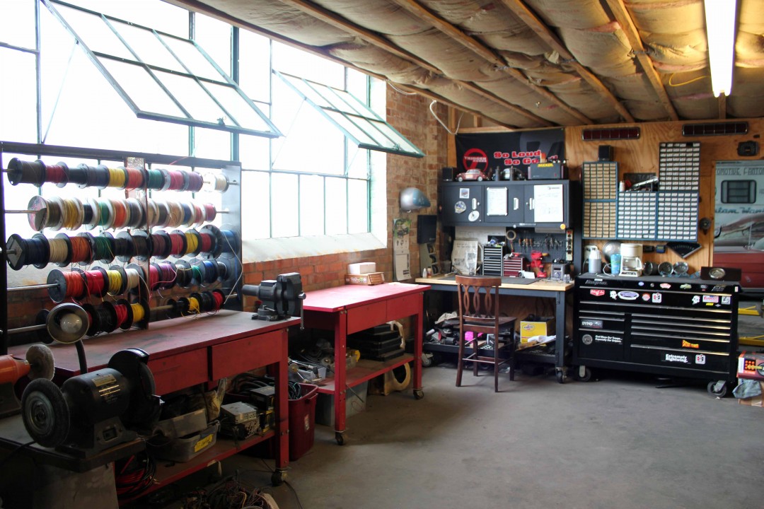 Electronics (23) | FantomWorks