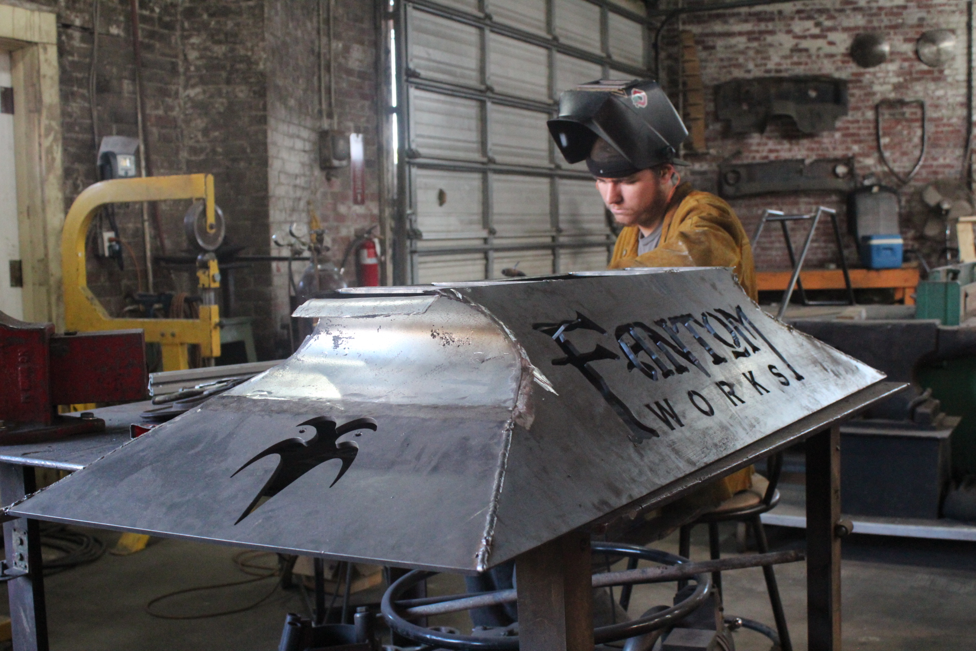 Meet the Team | FantomWorks