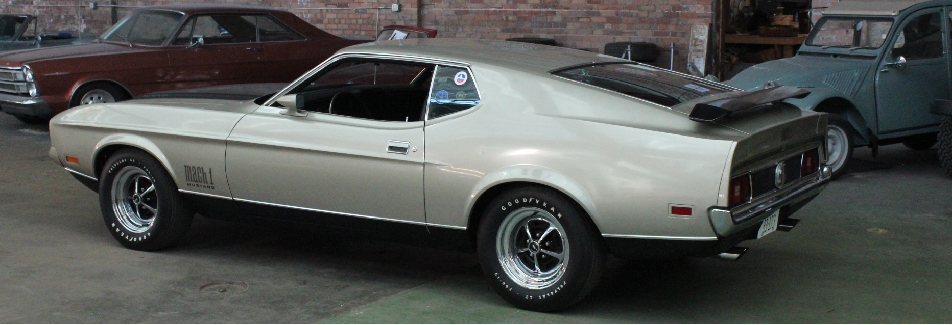 TV Vehicles | FantomWorks