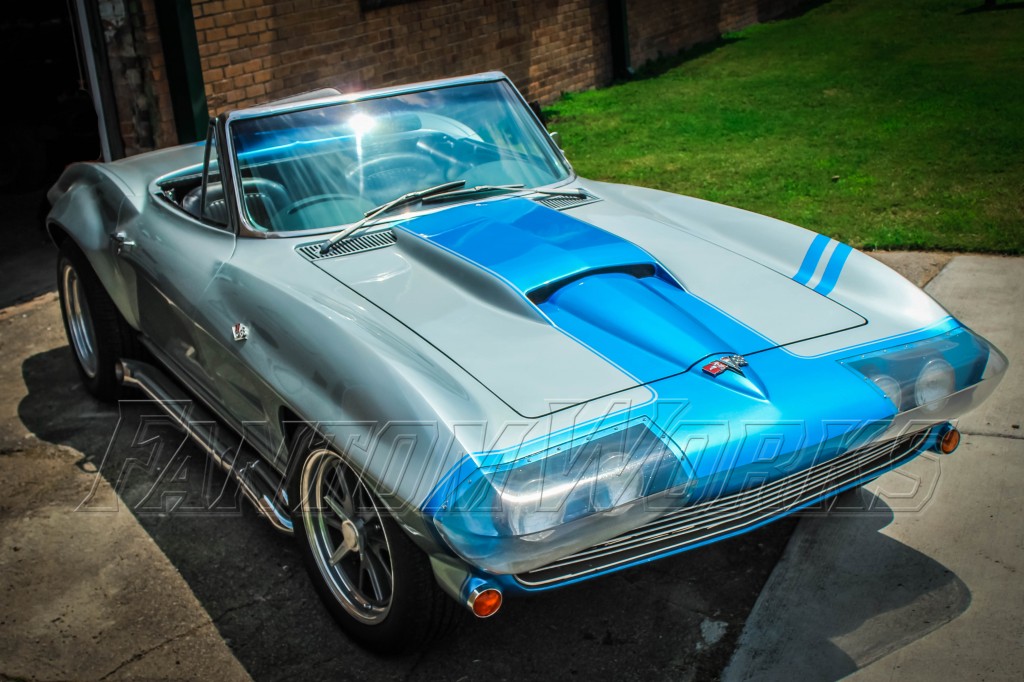 Automobiles | FantomWorks