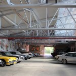 Facilities | FantomWorks