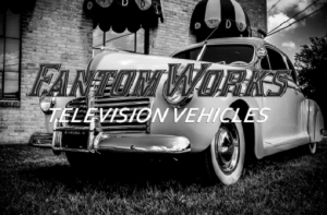 FantomWorks TV | FantomWorks