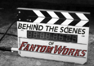 FantomWorks TV | FantomWorks