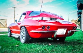 Automobiles | FantomWorks